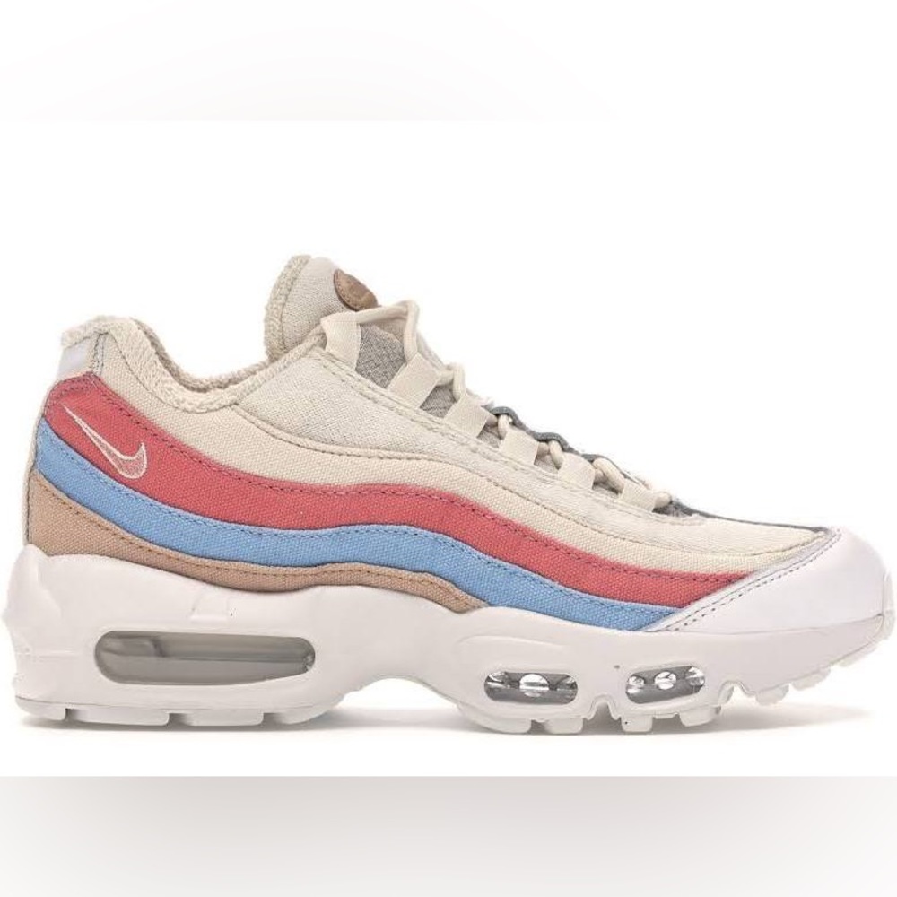 Nike 95s “Plant Color Collection” - Gem